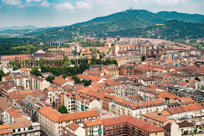 Turin Scavenger Hunt and Highlights Self-Guided Tour - Deep Dive into the Details