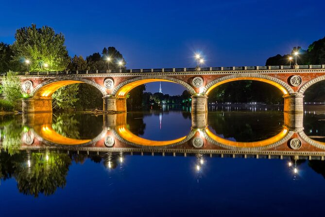 Turin Top Sights Private and Personalized Guided Walking Tour - Authentic Experience and Traveler Insights