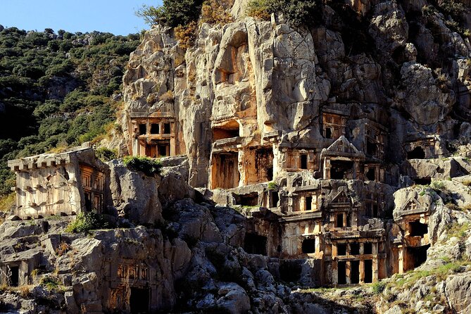 Turkey Boutique 14-Day Private & Small-Group Guided Tour - The Sum Up