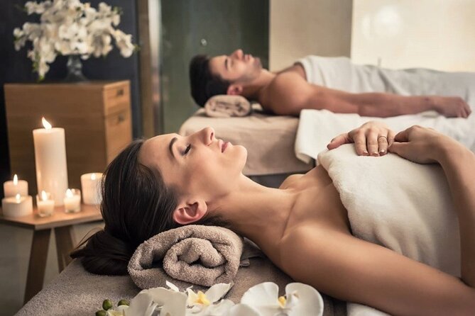 Turkish bath from Kemer - The Value for Money
