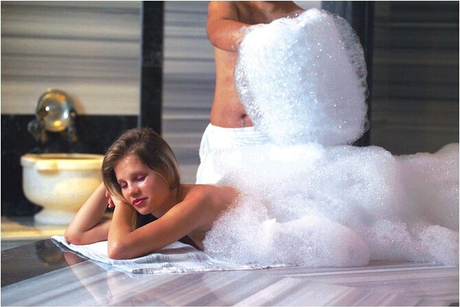 Turkish Bath - Hamam Experience in Kusadasi - Authenticity, Value, & Real Traveler Insights