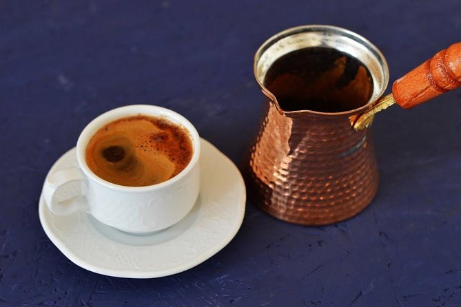 Turkish Coffee Trail - FAQ