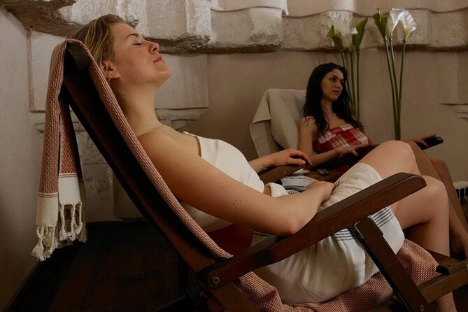 Turkish Hammam Bath Experience - Reviews and Real Traveler Perspectives