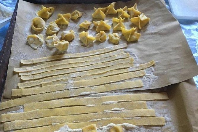 Tuscan Cooking Class - The Atmosphere and Setting