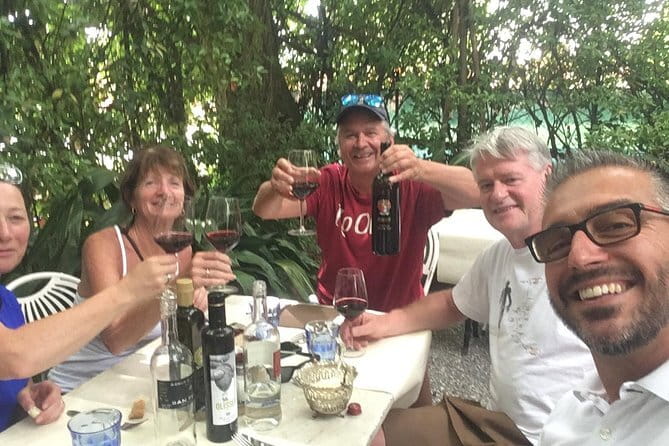 Tuscany Wine Tour from Livorno - Who Should Consider This Tour?