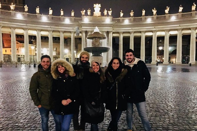 Twilight Treasures: An Evening Tour Through Rome's Rich History - The Sum Up: Is It Worth It?