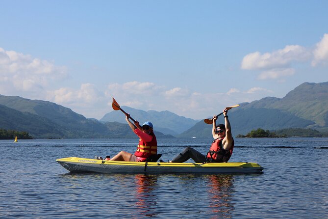 Twin Kayak Hire - Frequently Asked Questions