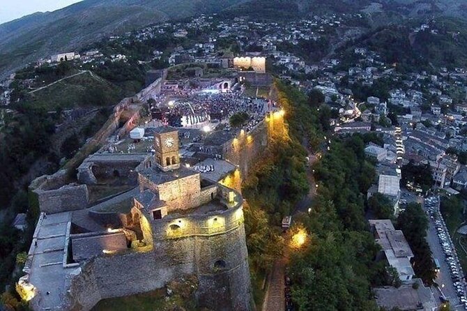 "Two-Day UNESCO Heritage Tour: Berat, Gjirokastra & Butrint" - The Sum Up