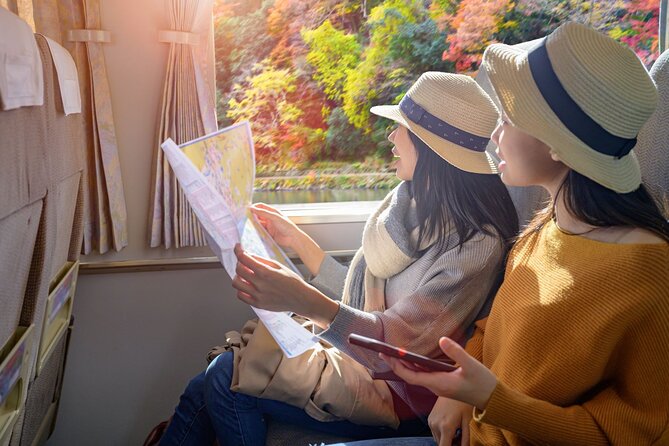 Two Days Rail Tour to Meteora from Thessaloniki - Value and Pricing