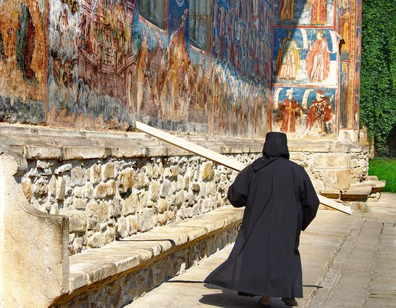 Two days tour to Bucovina & UNESCO Painted Monasteries - Final Thoughts