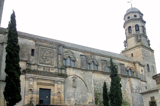 Úbeda and Baeza private tour in a day from Córdoba with tickets. - Why This Tour Works for You
