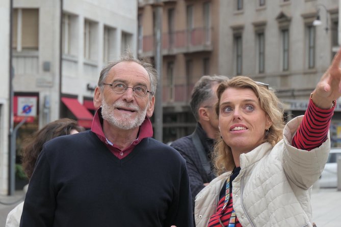 Udine guided tour / walking tour Udine - Authentic Touches and Local Flavor