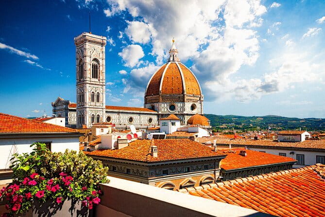 Uffizi Gallery Skip The Line Ticket or Guided Tour Options - Exploring the Uffizi’s Renaissance Highlights