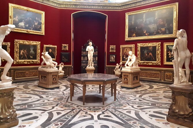 Uffizi Gallery Small Group Tour - The Sum Up: Is This Tour Worth It?