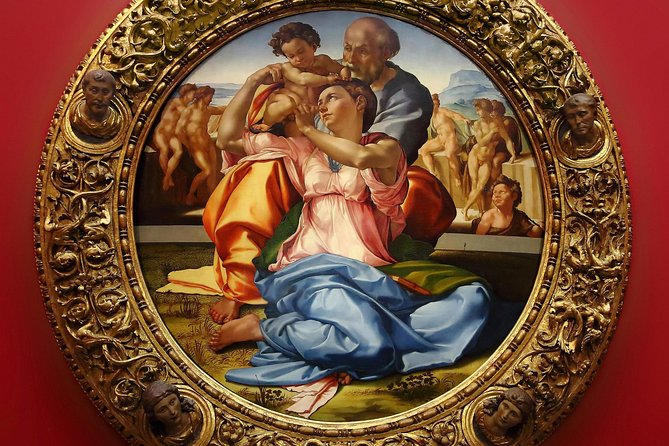 Uffizi Gallery Small Group Tour - Authentic Traveler Feedback