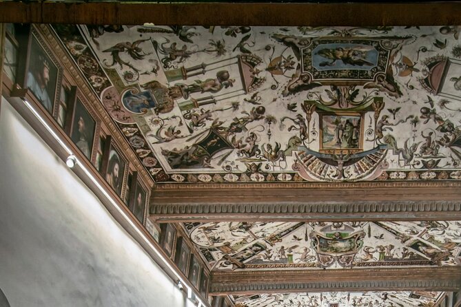 Uffizi Gallery Tour for Kids & Families in Florence with Child-friendly guide - Logistics and Practicalities