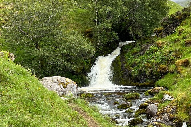 ULLAPOOL PORT Cruise Ship Tour, Inverewe Gardens and MORE! - Who Will Love This Tour?
