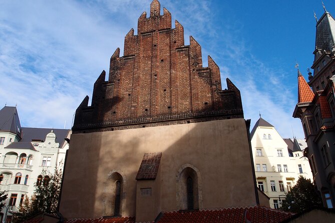 Ultimate Prague Private Walking Tour - The Sum Up