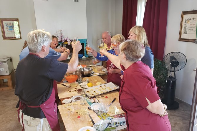 Umbria Traditional Cooking Class in Assisi countryside - Authenticity and Personal Touches