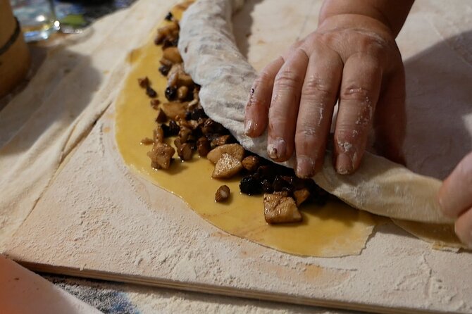 Umbrian Regional and Traditional Cooking Class with Lunch in Assisi - Inclusions & Value for Money