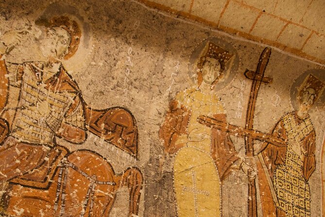 Underground City and Hkng Tour n Cappadocia - Who This Tour Is Best For