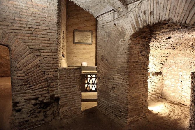 Underground Rome: Private Tour of Celio Houses and St. Clemente - Who Will Love This Tour?