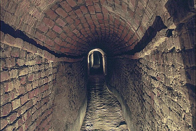 Underground Turin walking tour - A Closer Look at the Itinerary
