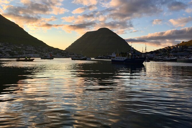 Understanding Klaksvík: A Self-guided city tour in KlaksvÍk - Practical Details and Tips