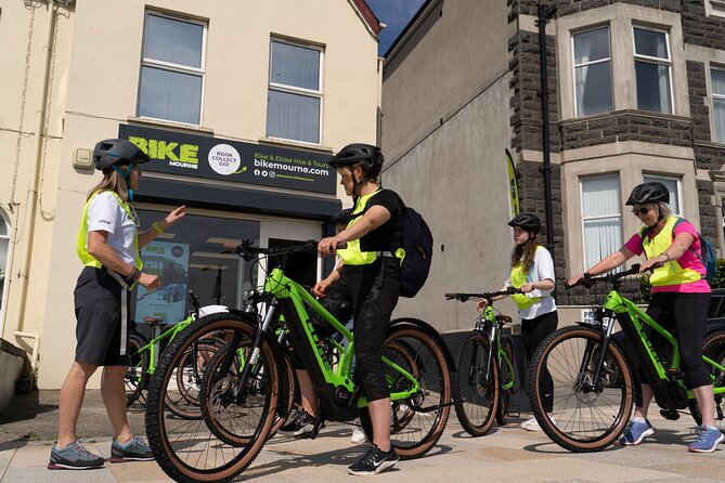 Unforgettable beauty of Northern Ireland from an E-Bike - Final Thoughts: Who Will Love This Tour?