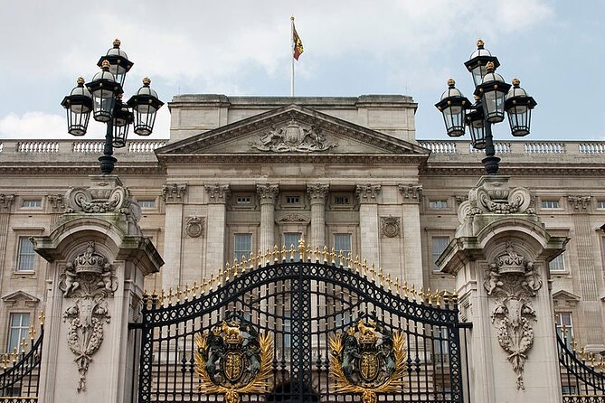 Unforgettable London: Bespoke 9-Hour Walking Private Tour - Authenticity and Enjoyment: What Makes This Tour Special?