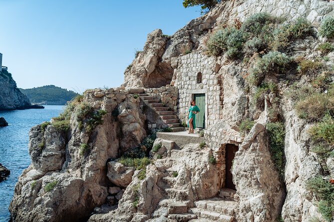Unforgettable Private Photo Session in Dubrovnik Old Town - FAQ: Common Questions