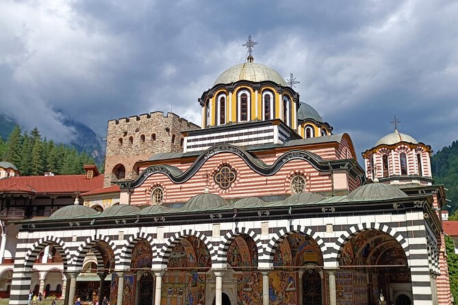 Unique experience to sleep in Rila Monastery - Who Should Consider This Tour?