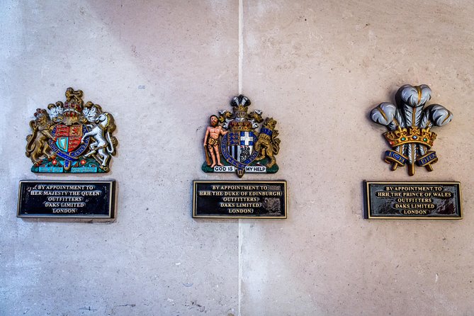 Unique London Walk: Secrets of Mayfair - Private Tour - Who Will Love This Tour?
