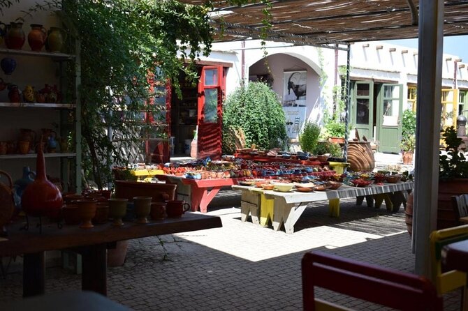 Unique Minoan Crete: Zeus Cave, Winery Visit, Knossos Palace - Who Should Book This Tour?
