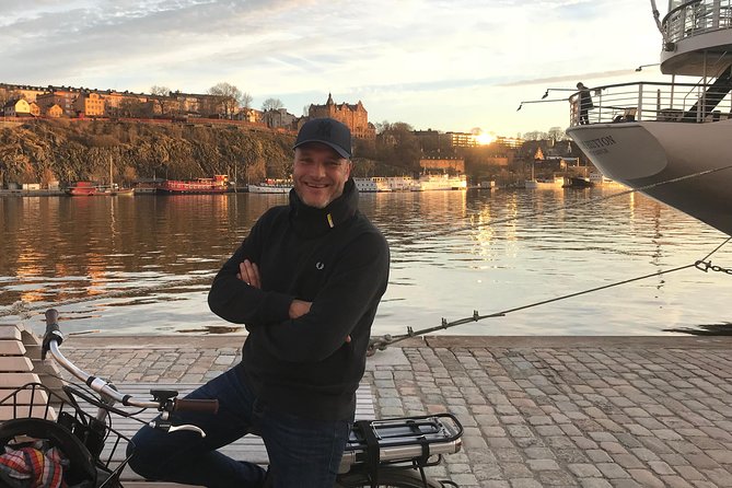 Unique walking tour Stockholm - Who Is This Tour Best For?