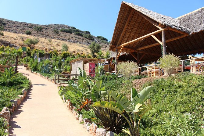 Unknown East - Agios Nikolaos Kritsa and Amazonas Park - The Value Proposition