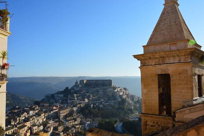Unkown Sicily: Ragusa - Modica - Scicli - Donnafugata Castle from Taormina - Summary in a Nutshell