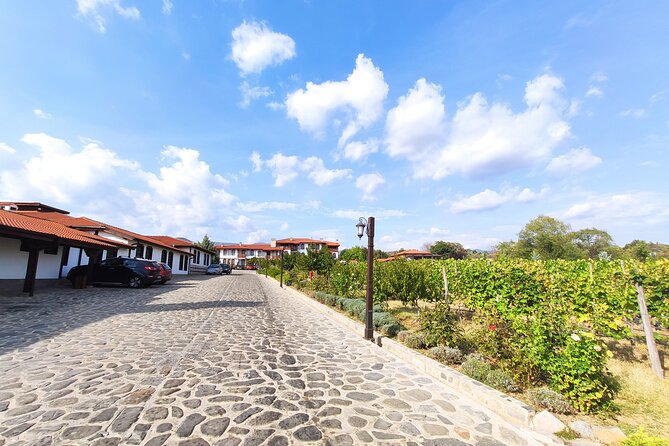 Unlock Six Starosel Treasures: A Delicious Tasting Experience - Who Will Love This Tour?