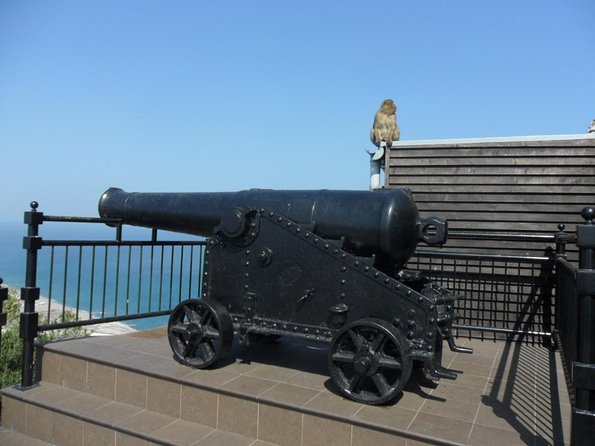 Upper Rock Walking Tour - FAQ (Frequently Asked Questions)