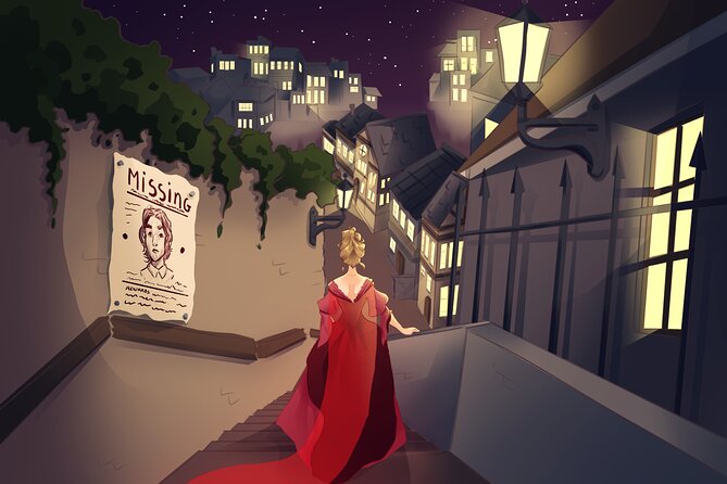 Urban escape game in Bruges - Red Nights - Practicalities: What You Should Know