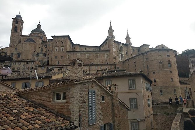 Urbino and Palazzo Ducale - Practical Tips for Travelers