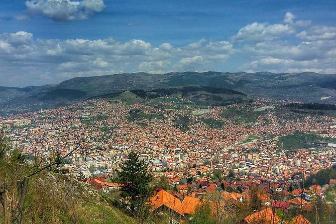 Utopia of Titos Yugoslavia, Titos Bunker & Siege of Sarajevo - Why This Tour Stands Out
