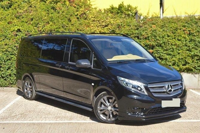 Val Thorens to Geneva Airport (GVA) Departure Private Transfer - What Past Travelers Say