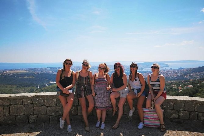 Valar Morghulis tour Game of Thrones tour Split and Klis fortress - The Practicalities: What to Expect
