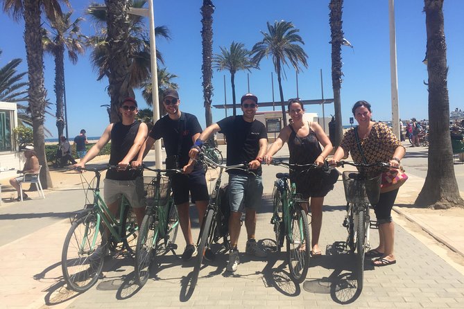 Valencia Bike Tour from the City to the Beach - Whats the Value?