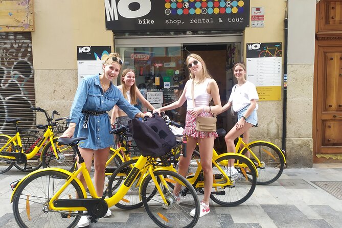 Valencia City MO'Bike Tour - What Travelers Say and Why It Matters