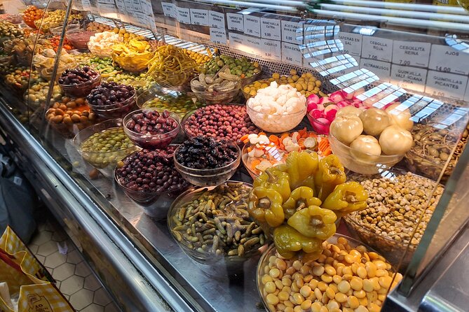Valencia Food Tour: Tapas, Drinks and Delights with a Local - The Logistics and Value