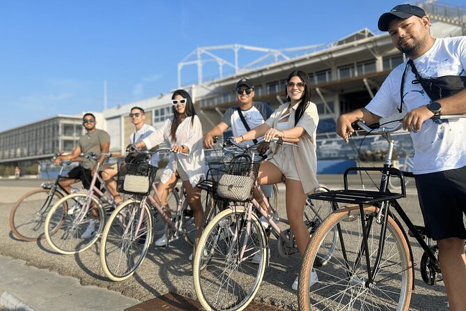 Valencia: Guided Bike Tour of the city's highlights. From 23 - Practical Details and Considerations