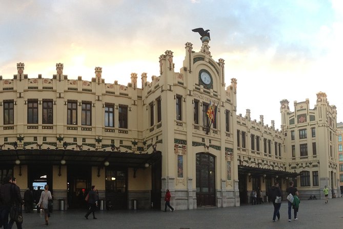 Valencia Guided City Tour - Final Thoughts
