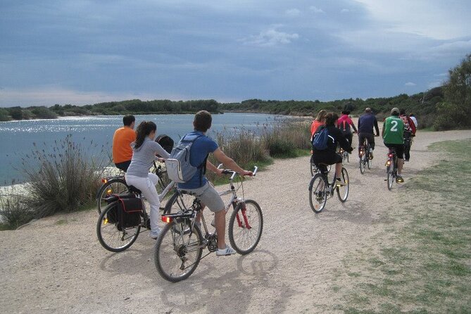 Valencia: Road to La Albufera Private Bike Tour - Practical Tips for Participants